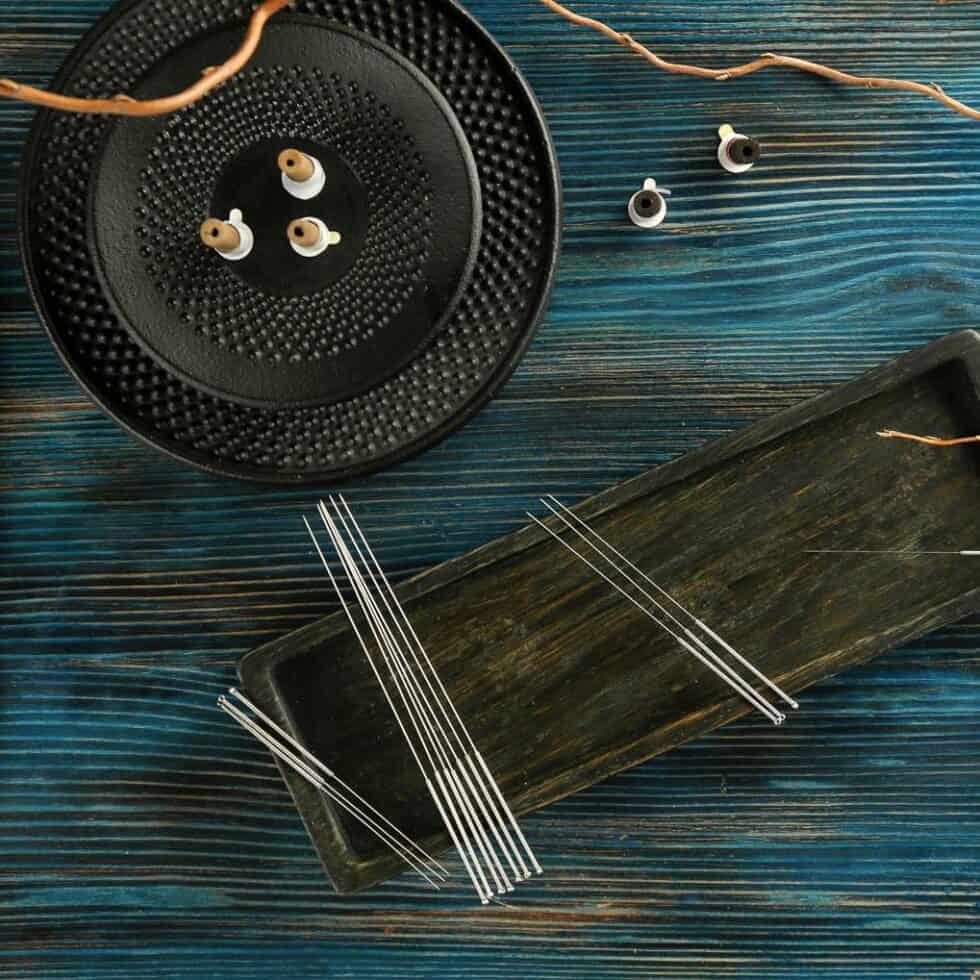 Licensed Acupuncturist | Dr. Rachel Hemphill