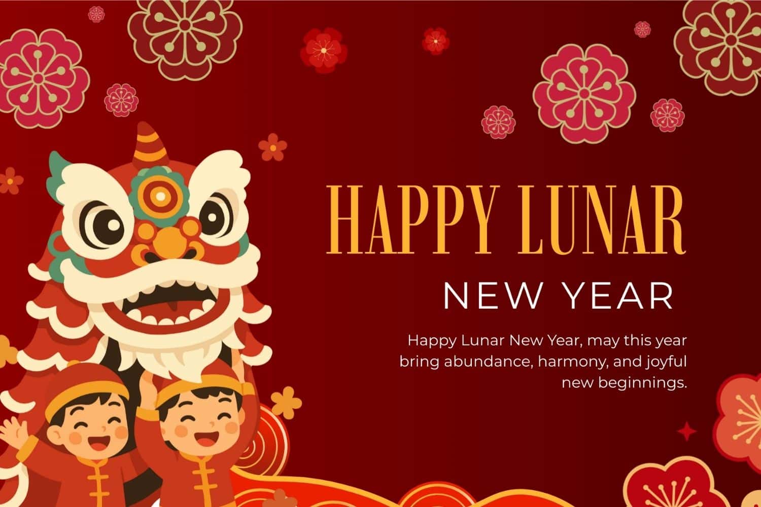 Lunar New Year Traditions for Fertility: Welcoming Renewal and Growth ...